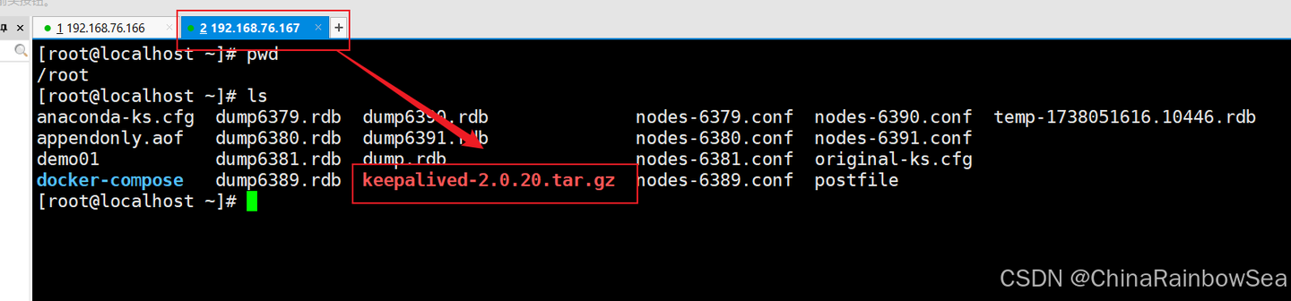 8. Nginx 配合 + Keepalived 搭建高可用集群 - 知乎