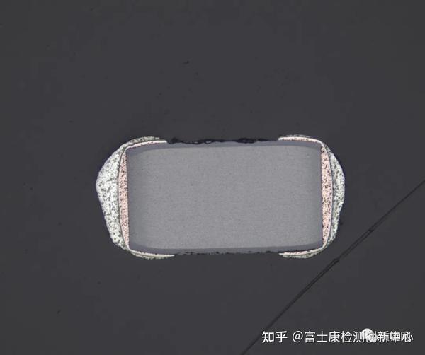 全面的MLCC失效分析案例 - 知乎