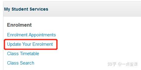 不能错过的UNSW选课指南！ - 知乎
