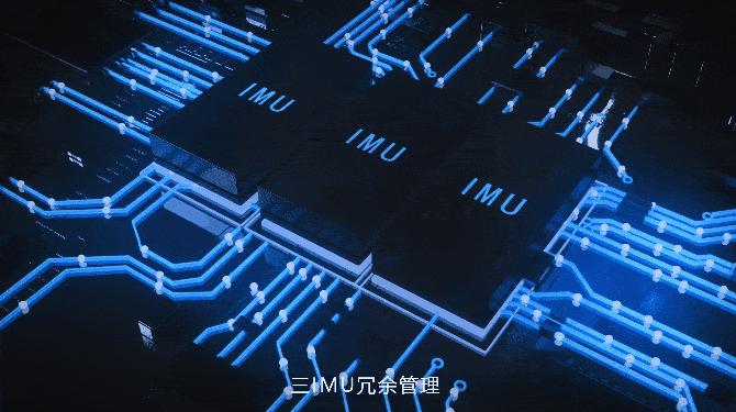 IMU 校准操作指南 - 知乎