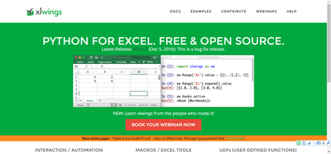 Excel自动化：是时候用Python替代VBA了 - 知乎