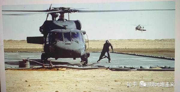 关于神秘的“隐形黑鹰”直升机，曾经在突袭本拉登的行动中亮相 - 知乎