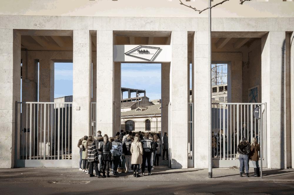 NABA 2023/2024 学年最新学费出炉！ - 知乎