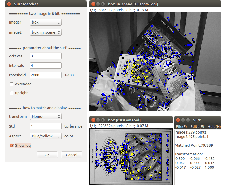 ImagePy 简介 - 知乎