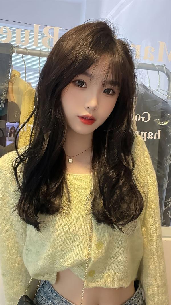 高清4k版原图壁纸颜值美女合集分享 知乎