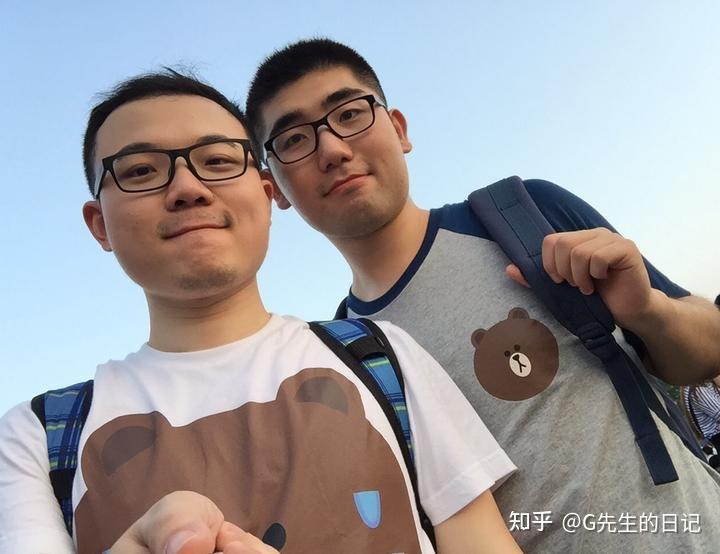 两个Gay的相处之道 - 知乎