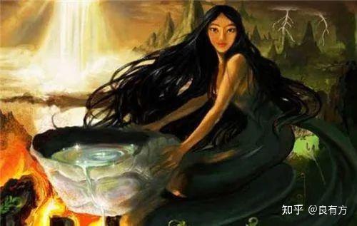 女神节，一起领略下古文明的遗迹——女神庙！ - 知乎