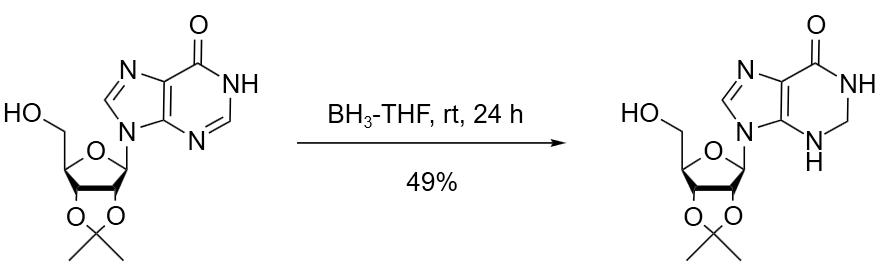 常用还原剂——硼烷-四氢呋喃（BH₃·THF） - 知乎