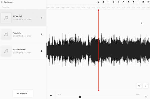 干货分享 | 如果你不会扒谱，来看这里！这几款神器给你超能力~ - 知乎