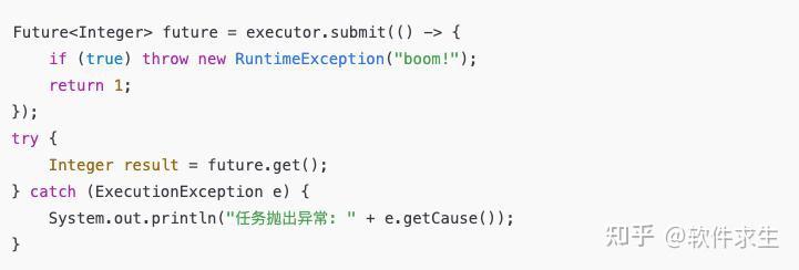 一口气讲清楚 Executor 框架，建议收藏！ - 知乎
