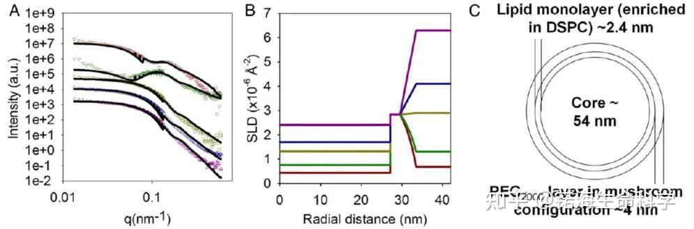 mRNA-LNP的结构到底是怎样的？ - 知乎
