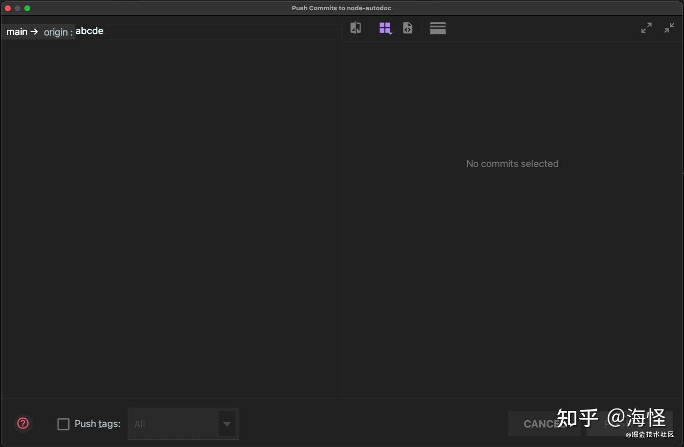 WebStorm 从入门到起飞 - 知乎