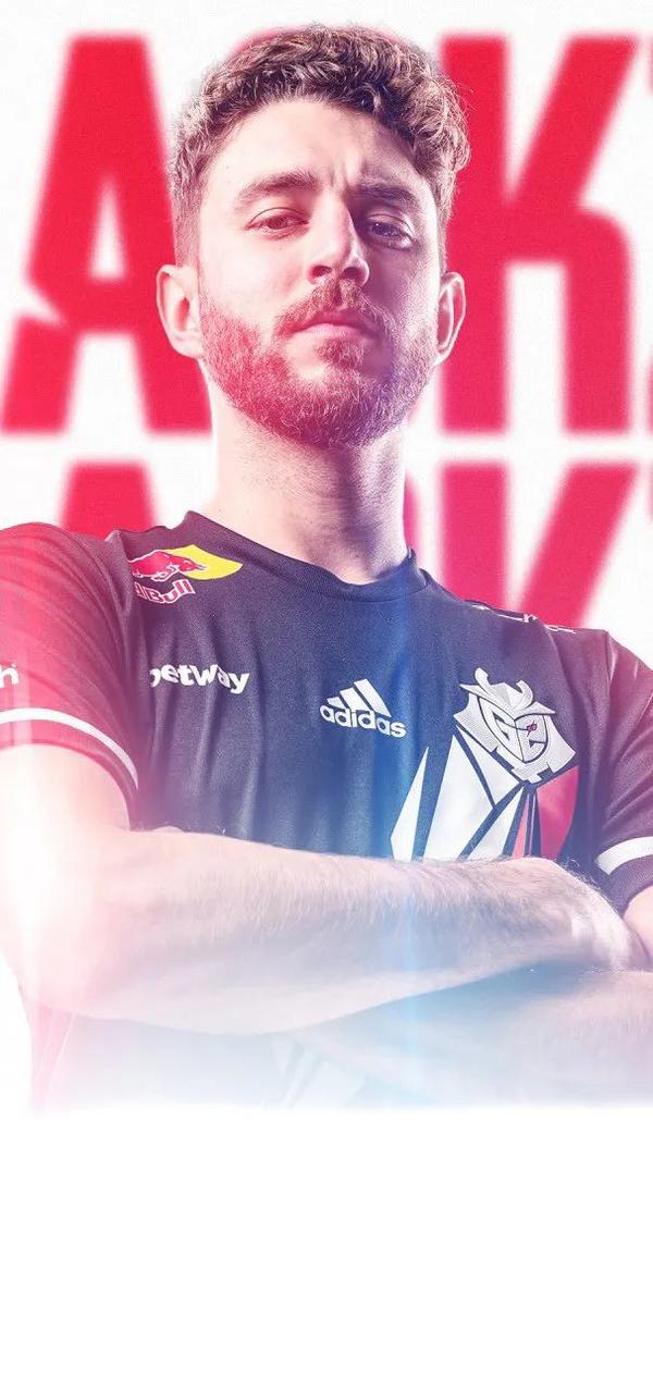 CSGO壁纸「JACKZ」 - 知乎