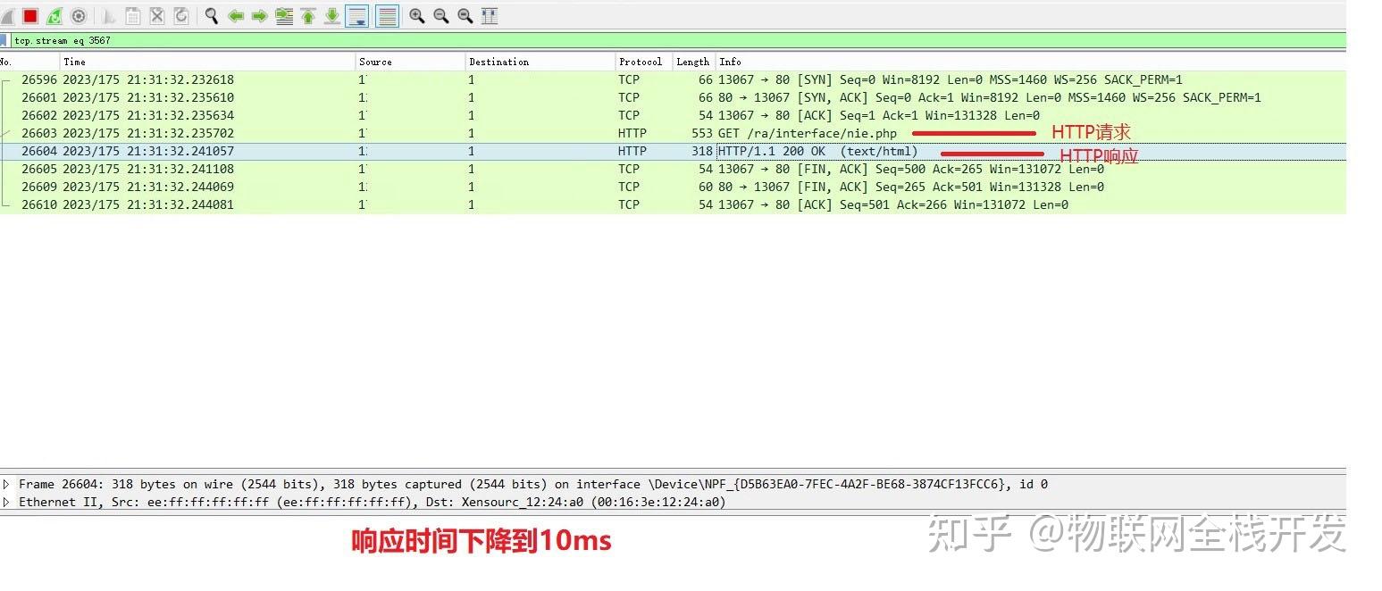 云服务器以php脚本通过iis服务器提供接口，供连接到tcp服务器的设备查询mysql数据库占存储的设备以及用户信息。 知乎