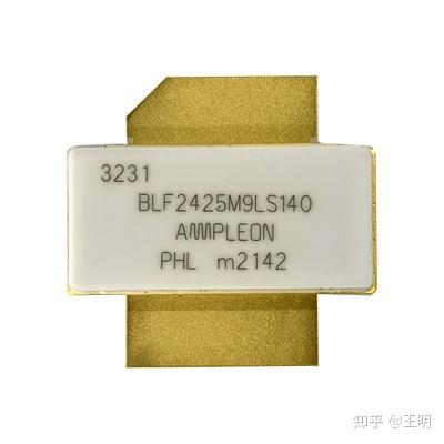 BLF2425M9LS140功率晶体管Ampleon品牌 - 知乎