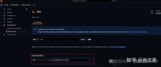 告别沉重的ELK，Loki日志系统值得你拥有！ - 知乎