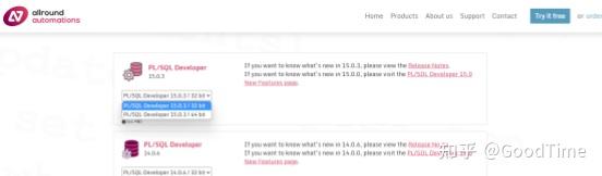 Oracle21c Plsql Developer 15 Oracle客户端21安装配置完整图文版 知乎 1252