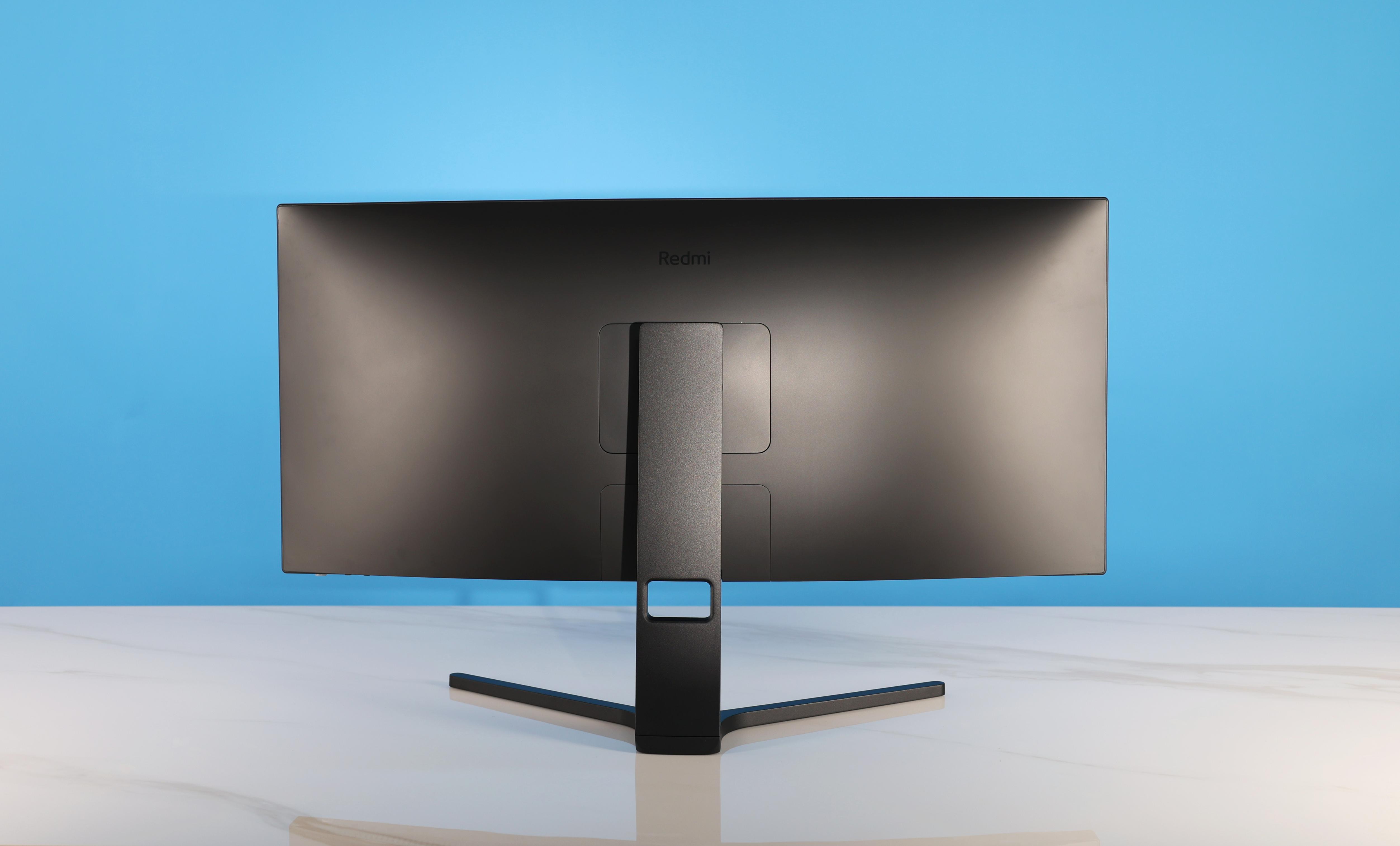 值得买但是不惊艳——Redmi 30英寸200Hz显示器评测 - 知乎