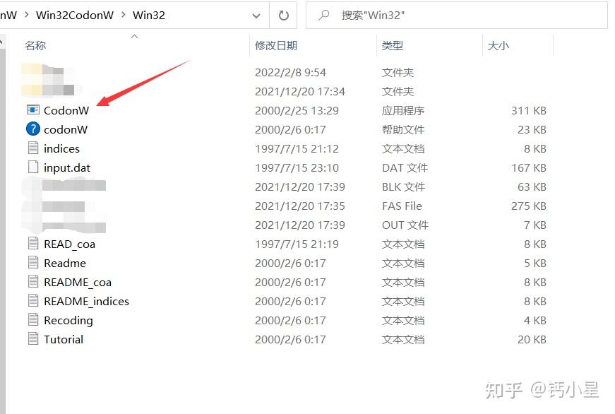 密码子偏好性分析~codonW，EMBOSS：CUSP（图文教程） - 知乎