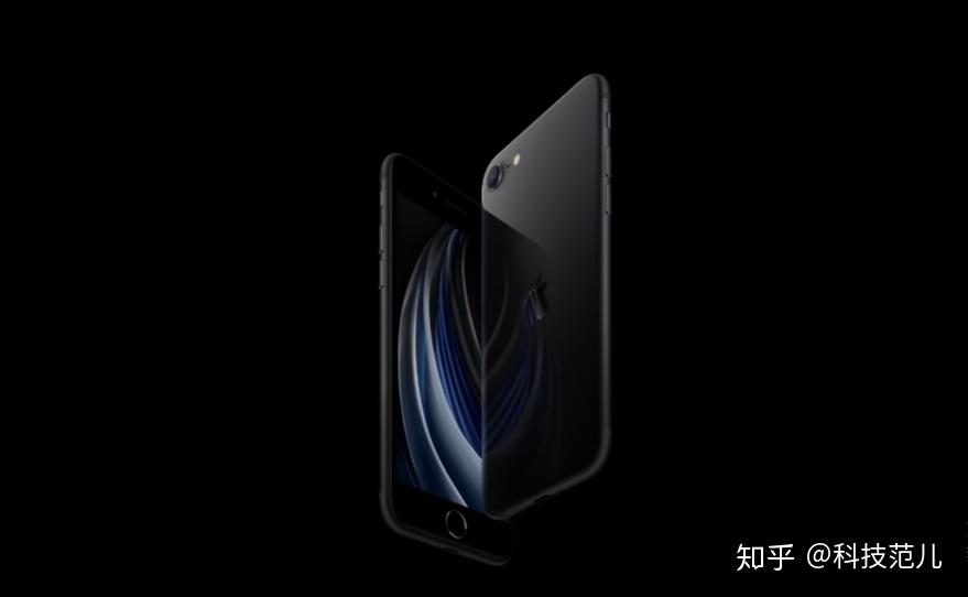 新iPhone SE：库存克星 - 知乎