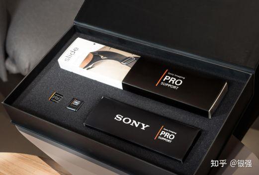 索尼升级PRO Support服务项目，为专业摄影师提供增强支持 - 知乎