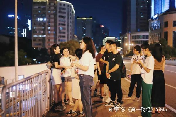 人气 citywalk，艰难运营路 - 知乎