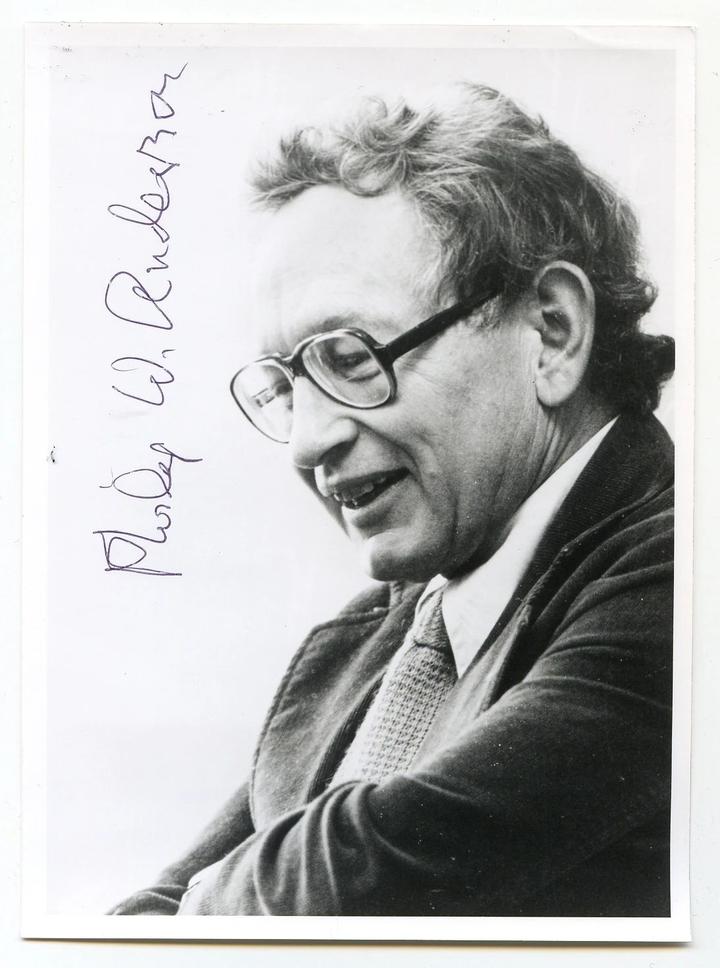 凝聚态物理奠基人菲利普·安德森去世，More is Different 思想长存 - 知乎