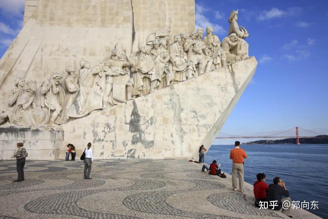 麦哲伦环球航行500年：全球化的开始 - 知乎