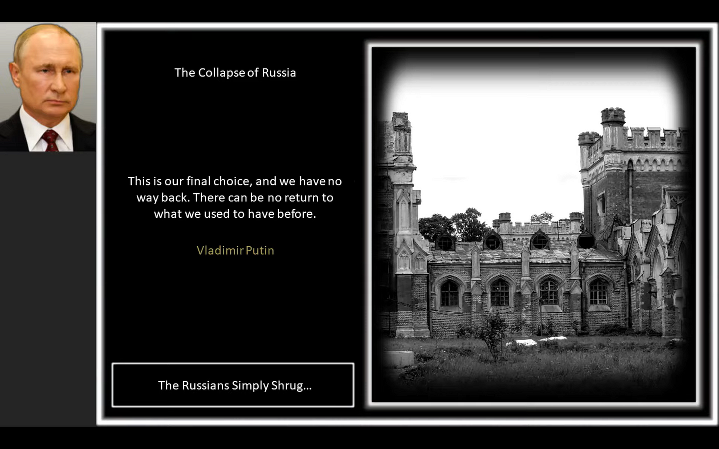 钢铁雄心4mod Extremis Ultimis（极端未来，又译最后的绝境）俄罗斯再统一超事件翻译（附地图） - 知乎