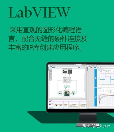 手把手教你用Labview写一个串口上位机 - 知乎