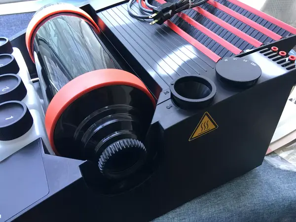 Jobo CPP Classic半自动冲洗机开箱及Jobo冲洗机介绍 - 知乎