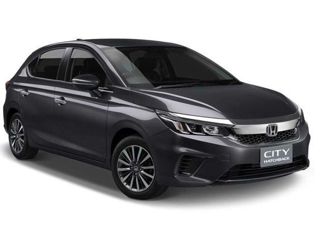 全新一代锋范两厢版发布，外观颜值高，配1.0T+CVT，你期待吗？ - 知乎