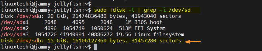 在 Linux 中创建 LVM 分区的分步指南 | Linux 中国 - 知乎