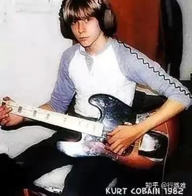 摇滚的故事(二)：与其苟延残喘，不如从容燃烧——涅槃乐队 - 知乎