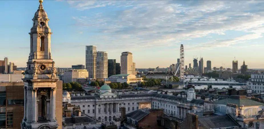 伦敦国王学院（KCL）最热门的9个专业！第一是…… - 知乎