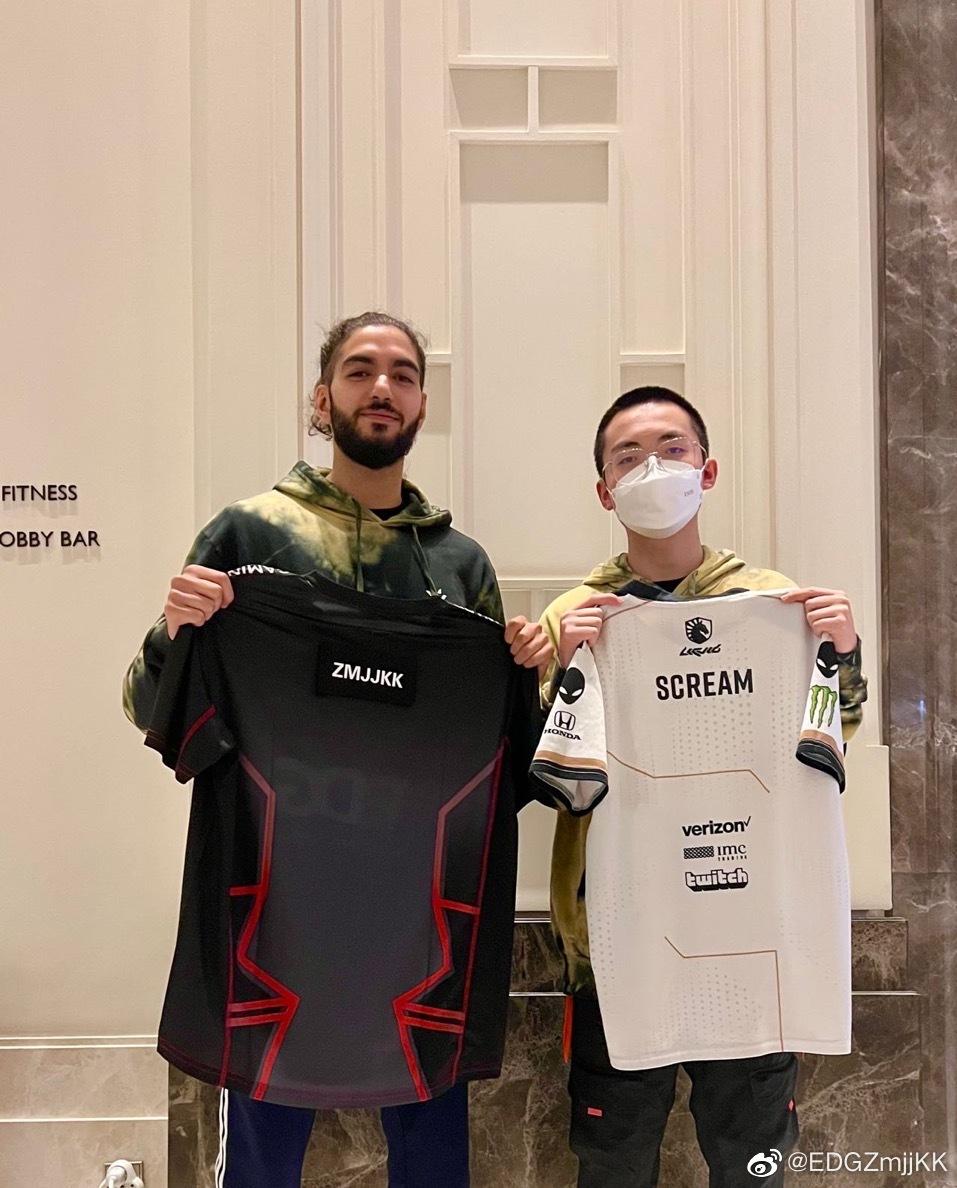 【东京大师赛】战队简介：EDG与ASE - 知乎