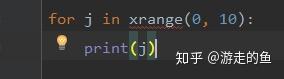 Python基础（六）--range与xrange的区别 - 知乎