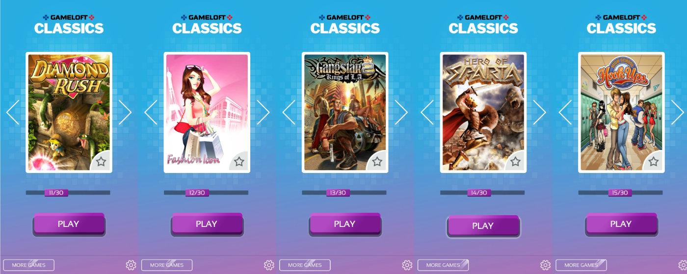 经典重现，《Gameloft 20年经典大合集》复刻了10年前的《现代战争》 - 知乎