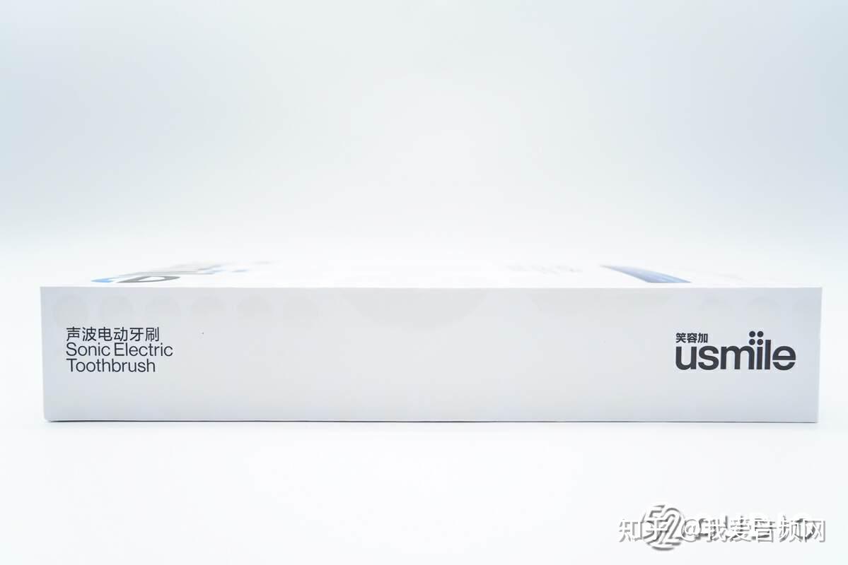 清洁、亮白、呵护三种模式，1年续航时间，usmile笑容加Y1Pro声波电动牙刷拆解 - 知乎