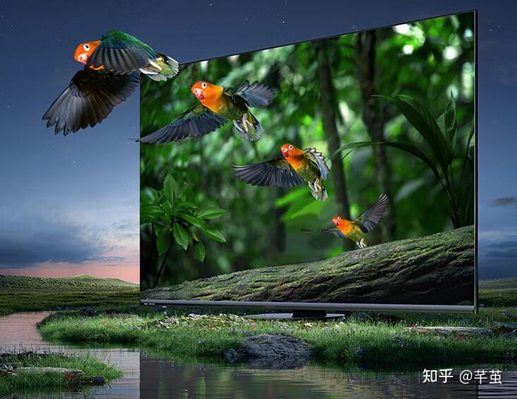 海信E8NPro和TCLQ9K哪个好？海信E8N Pro和TCL Q9K区别对比 - 知乎