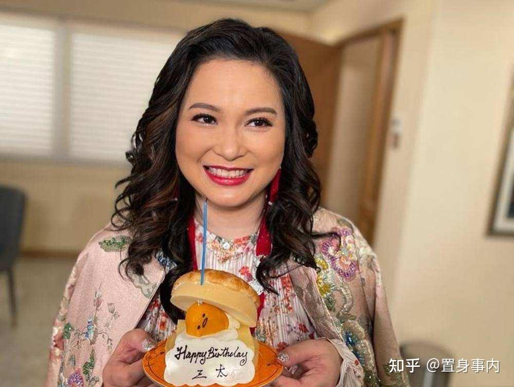 瞧不上“穷小子”吴京，2次委身离谱富豪，女星樊亦敏51岁仍单身 - 知乎