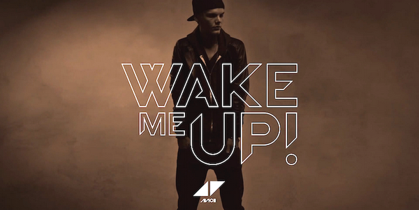 著名DJ Avicii逝世，来回顾他的传奇一生 - 知乎