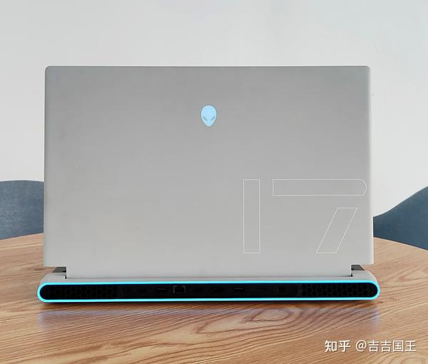 【体验报告】4万元顶配外星人笔记本是什么体验？——Alienware X17 R1 - 知乎