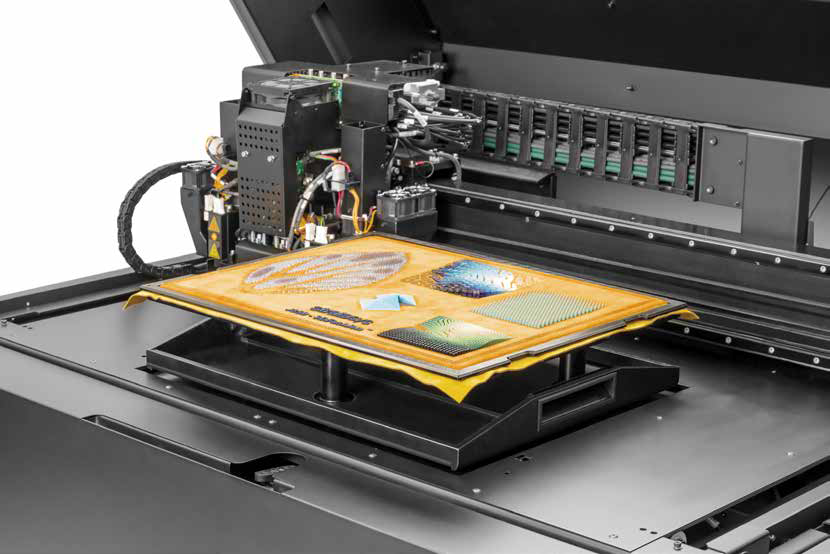 新品发布｜为时尚行业“量身定制”，Stratasys推出J850 TechStyle 3D打印机 - 知乎