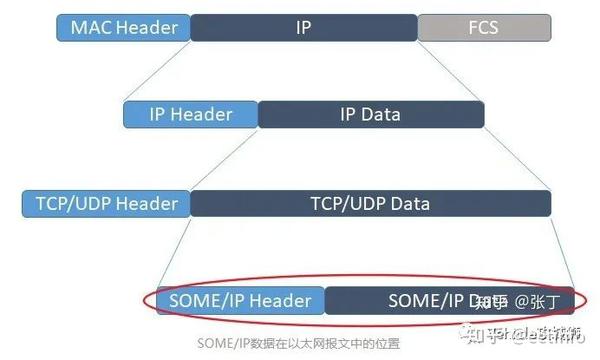 车载以太网（SOME/IP-SD、DoIP协议 等）通信、诊断分析及案例分析培训课程 - 知乎