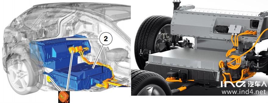 MSD和接触器布置考虑 - 知乎