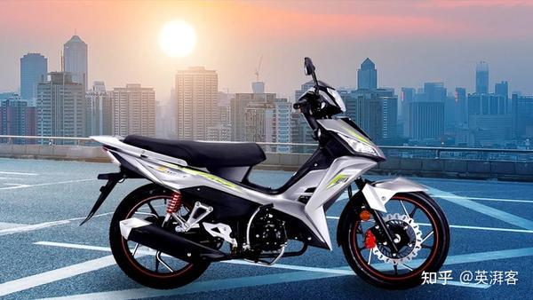 花样百出的摩托车：弯梁、跨骑、拉力、巡航，你会选哪一款？ - 知乎