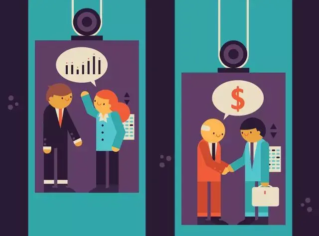 如何练习30秒的电梯演讲？ 或者说，如何快速表达工作上的核心内容，如何应对领导的提问？ - 知乎