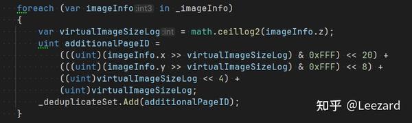 Implementing Adaptive Virtual Texture In HDRP - 知乎