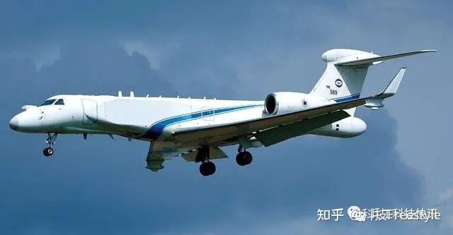 美军新一代“罗盘呼叫”，EC-37B电子战飞机 - 知乎